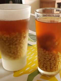 Mote De Trigo Mapuche Receta de Mathuh Kikez- Cookpad