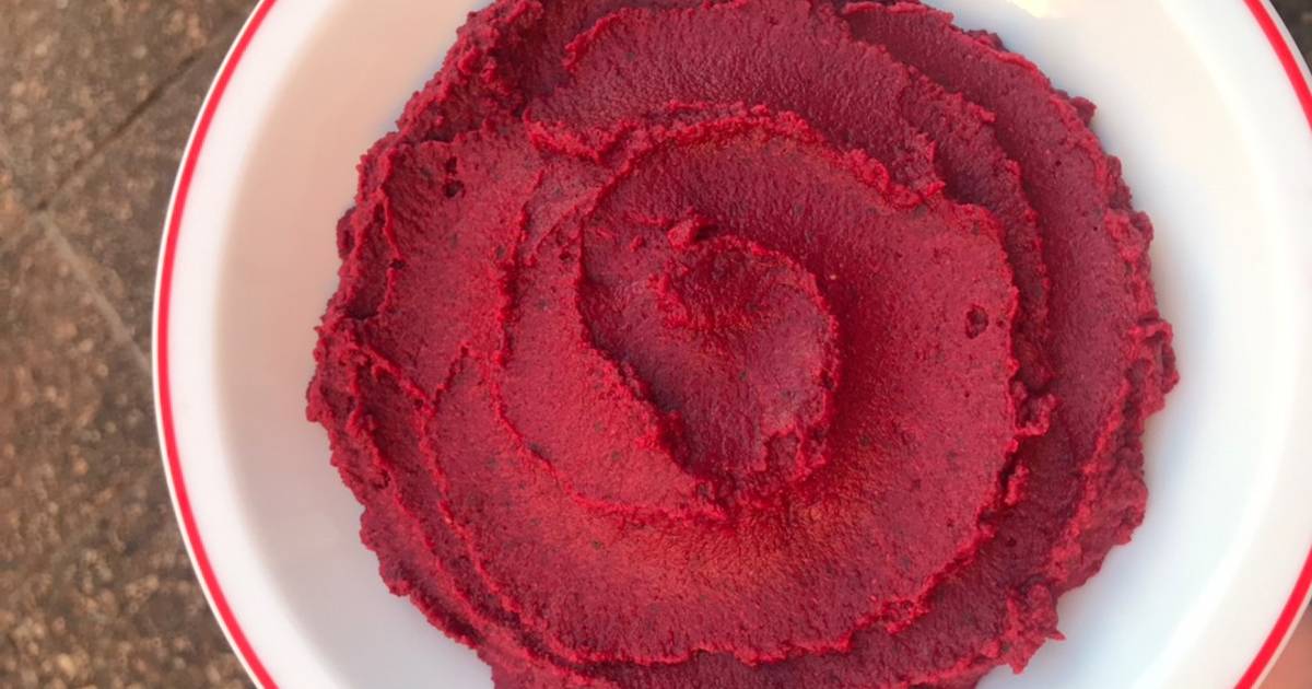 Remolacha cocida - 682 recetas caseras- Cookpad