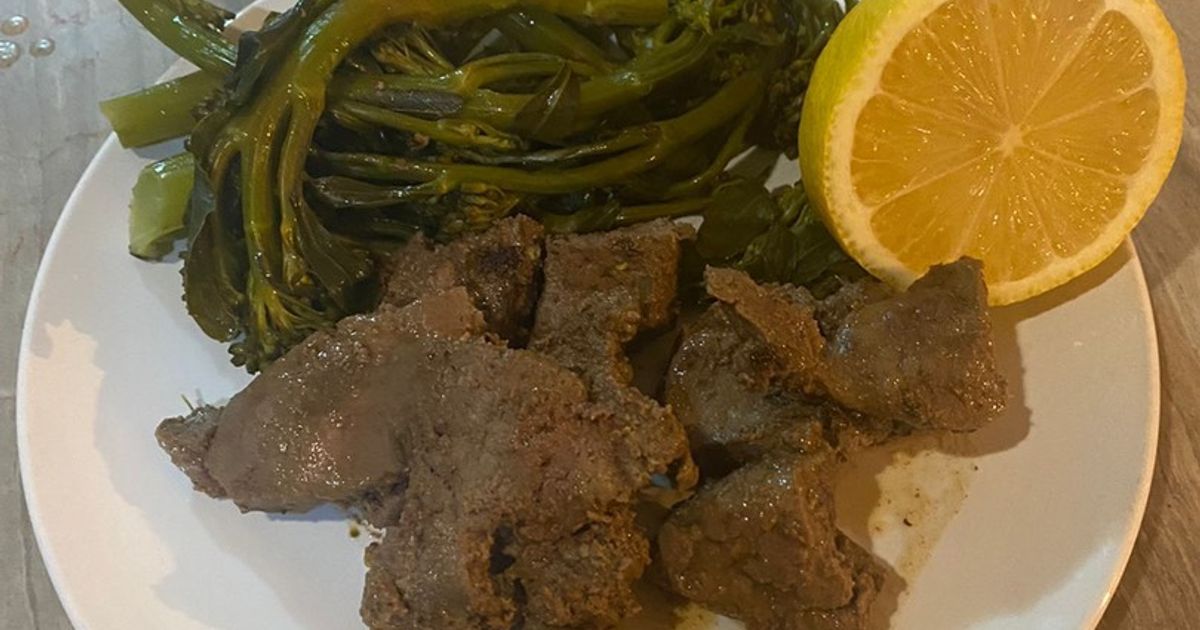 Delicious Ox Liver Recipes You'll Love To Try