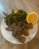 Delicious Ox Liver Recipes You'll Love To Try