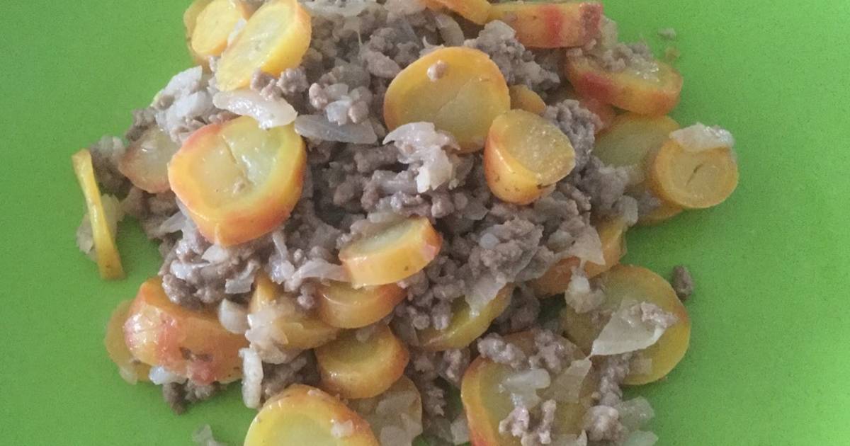 Ollucos - 111 recetas caseras- Cookpad