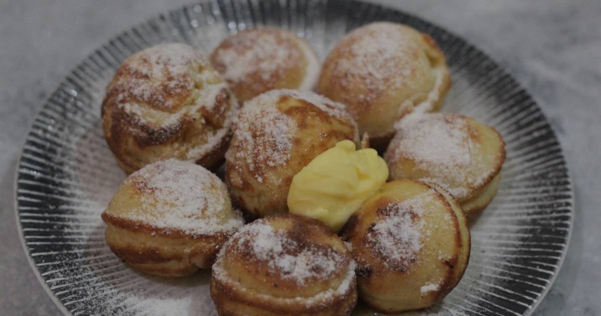 32 resep panekuk tradisional enak dan mudah - Cookpad