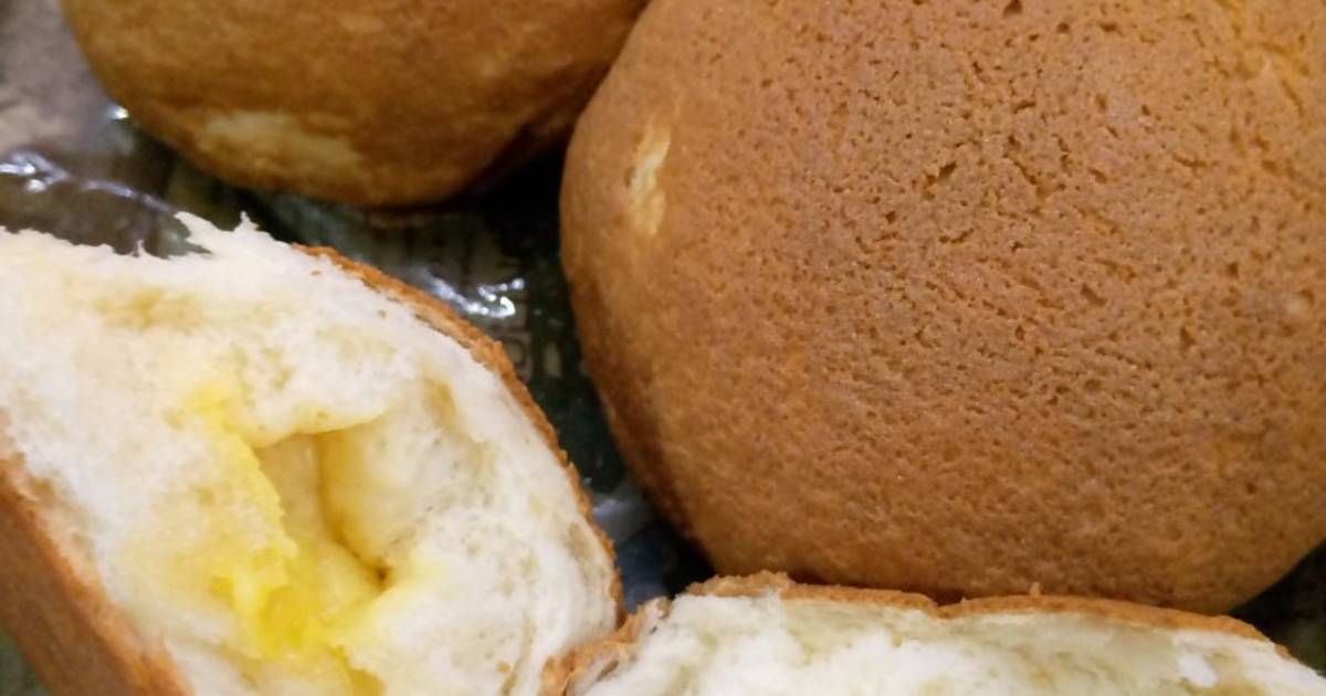 1.686 resep roti boy enak dan mudah - Cookpad