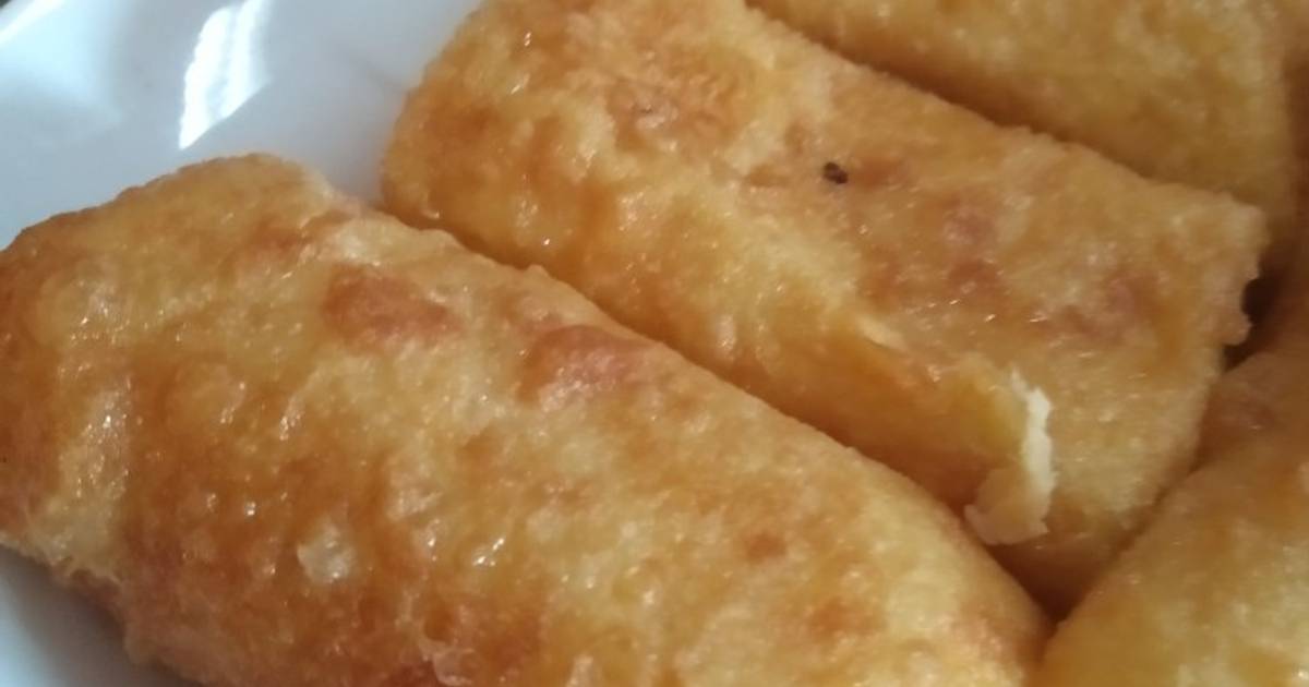 Resep Sosis Solo oleh Yusi Arini - Cookpad