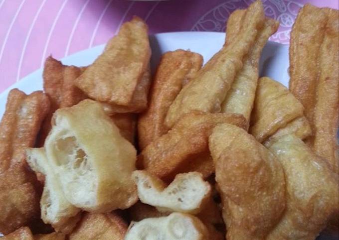 Resep Cakwe anti gagal oleh Shirley Sandra - Cookpad Resep Cakwe anti gagal oleh Shirley Sandra - Cookpad