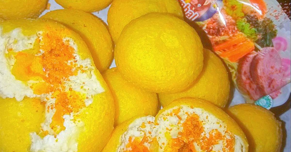 117 resep tahu mercon bulat enak dan mudah - Cookpad