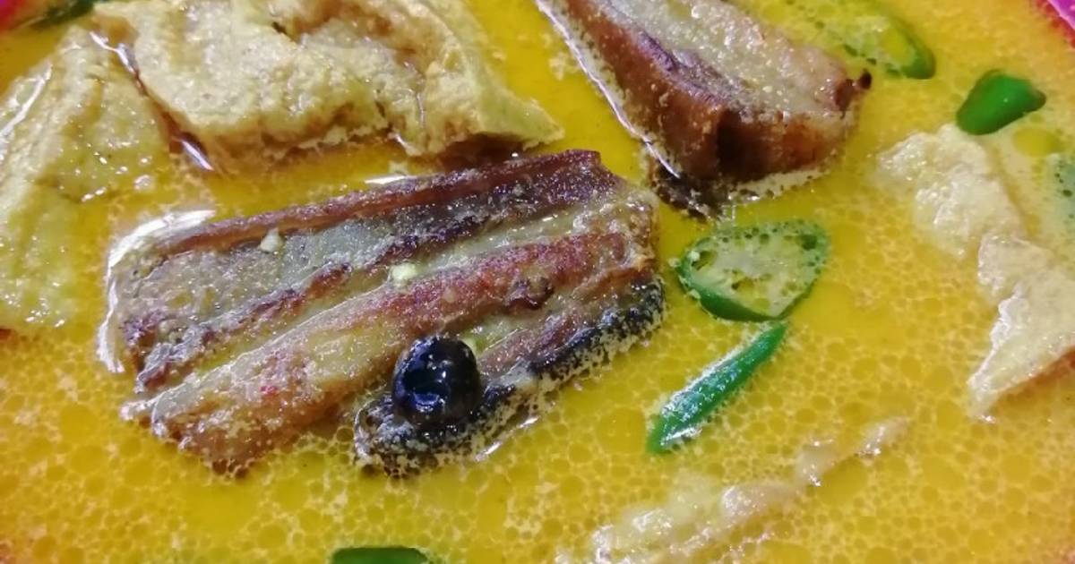 15 resep ulas-ulas enak dan sederhana - Cookpad