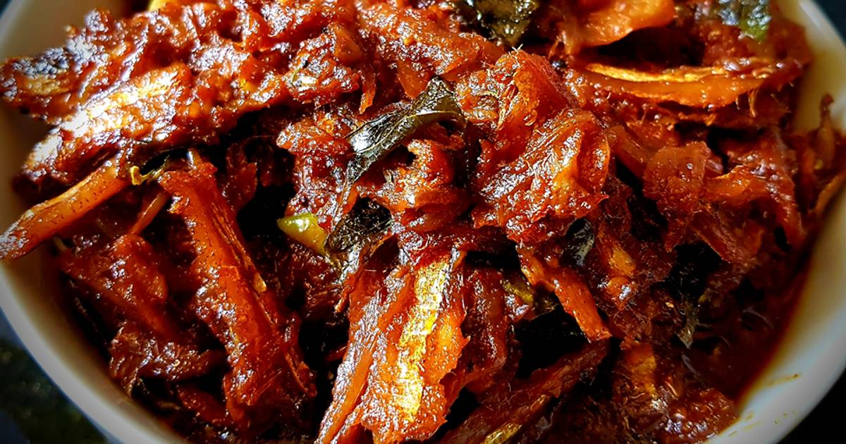 Dry masala recipes: easy & tasty ideas for home cooking - Cookpad