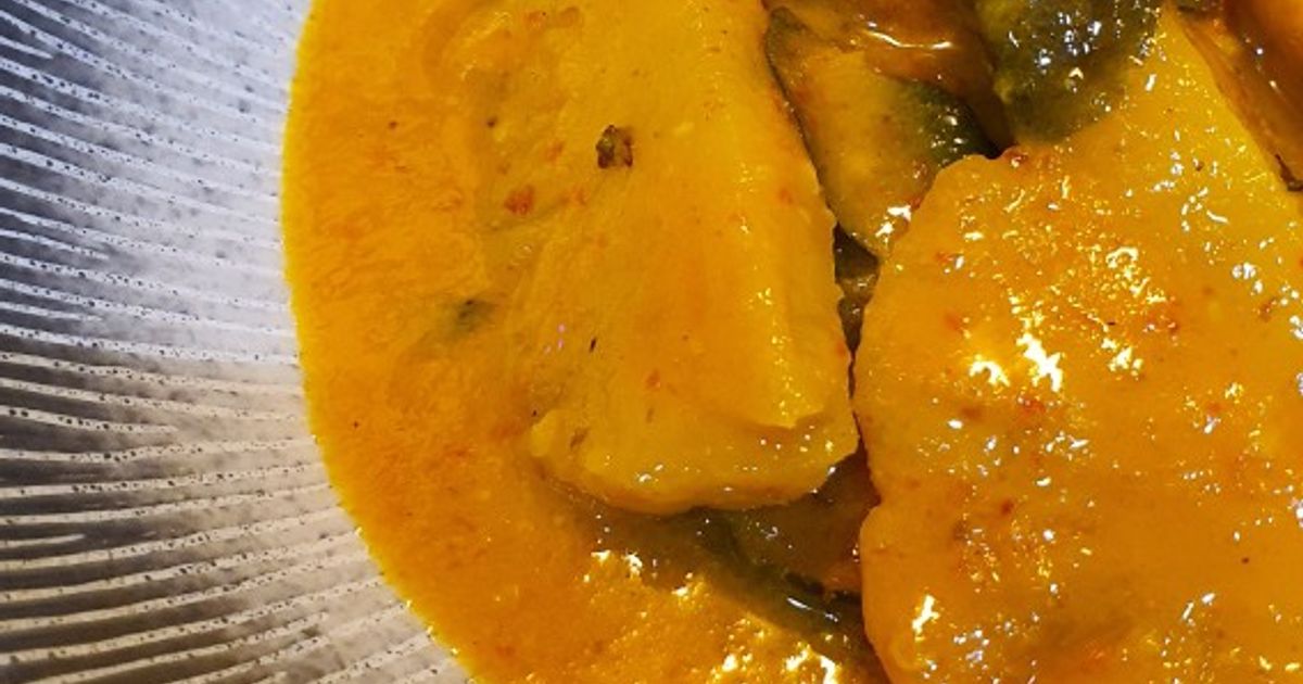 Resep Pacri Nanas oleh Tina Hasbie - Cookpad