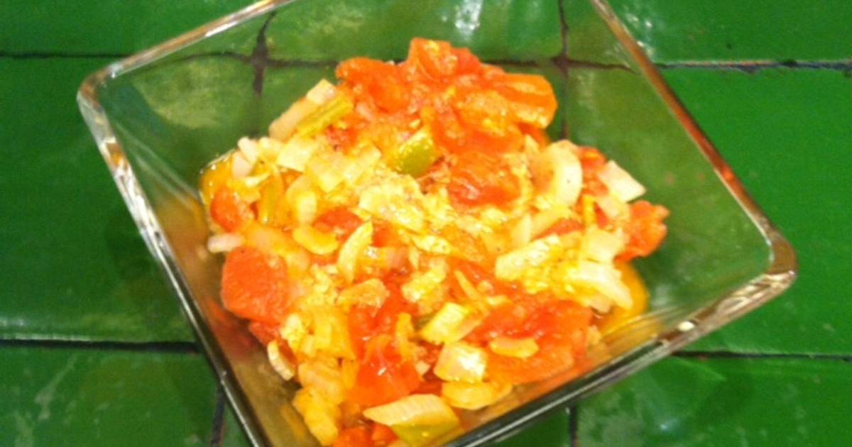 Atún guisado - 441 recetas caseras- Cookpad