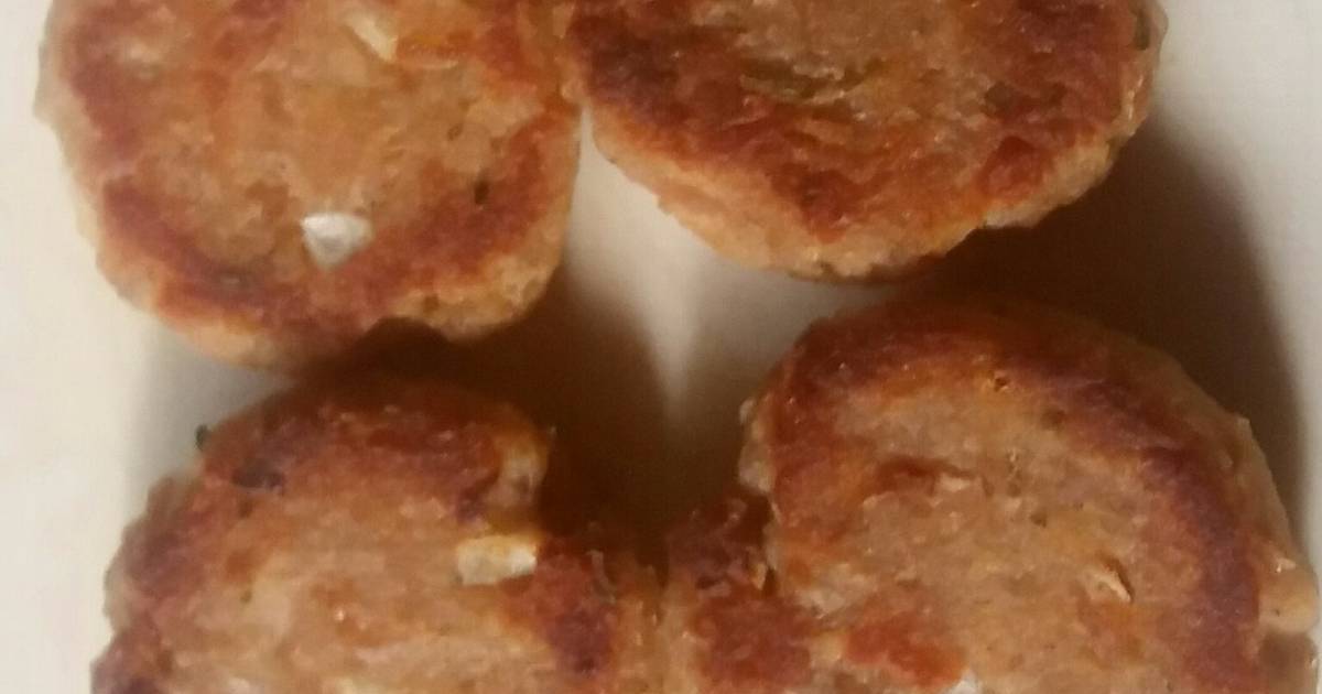 Pan fino - 451 recetas caseras- Cookpad