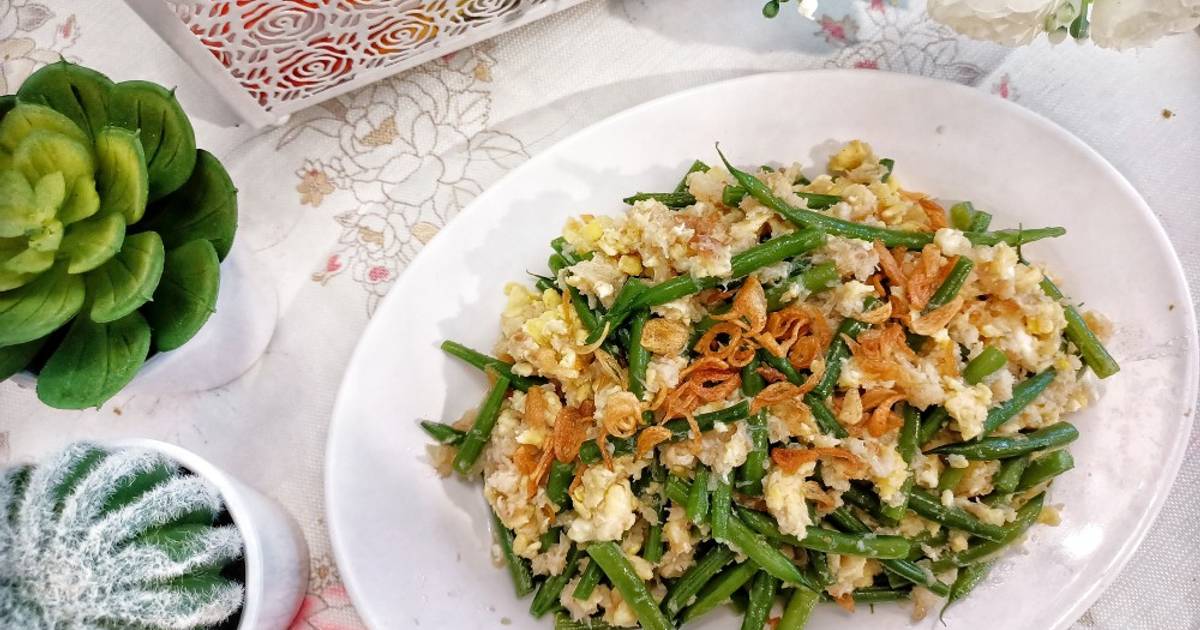 55 resep daging kepiting kaleng enak dan mudah - Cookpad