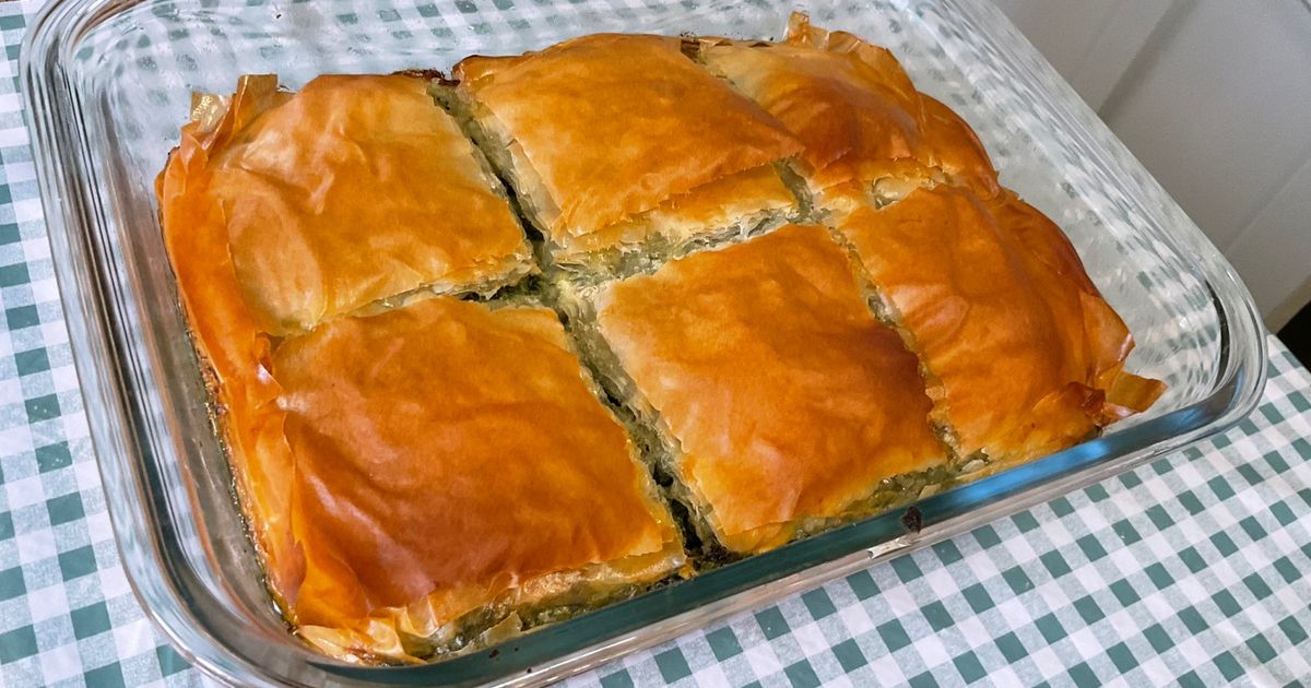 39 recettes faciles et rapides " epinard haché surgelé " - Cookpad