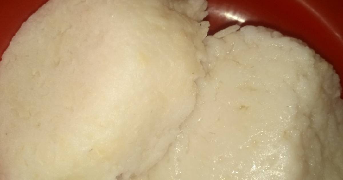Tuwon shinkafa Recipe by teema habeeb - Cookpad