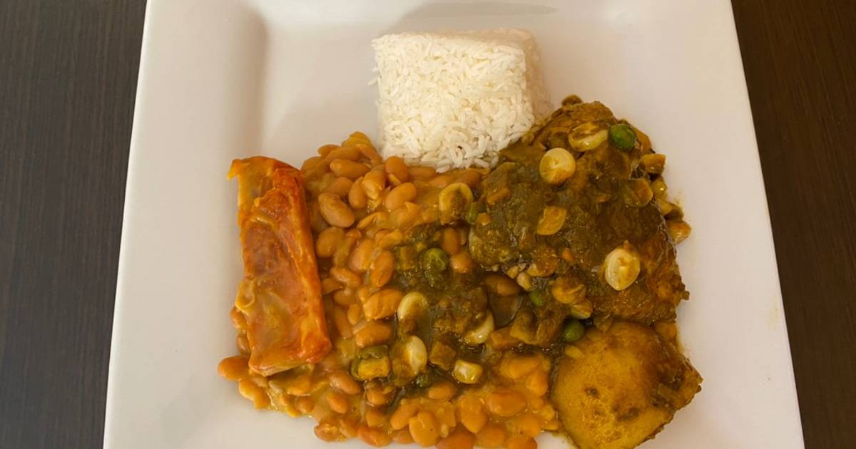 Loche - 54 recetas caseras- Cookpad