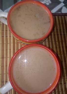 Quaker con leche - 148 recetas caseras - Cookpad