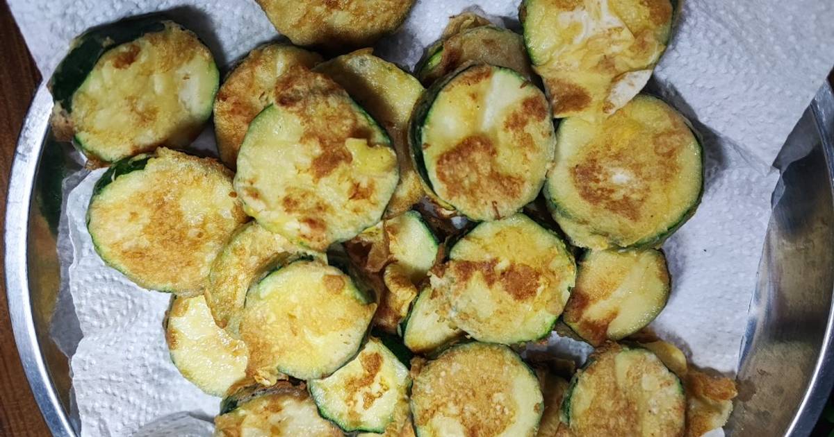 409 resep jeon korea enak dan mudah - Cookpad