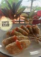 2.371 resep sempol ayam enak dan sederhana ala rumahan - Cookpad