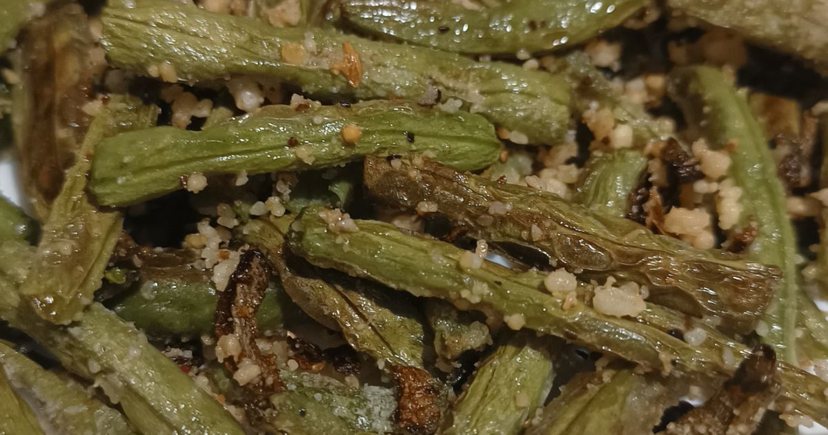 chaucha al horno - 227 recetas caseras- Cookpad