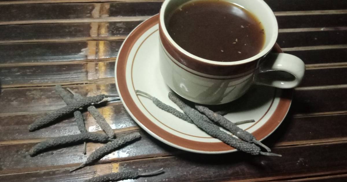 244 resep cabe jamu enak dan mudah - Cookpad