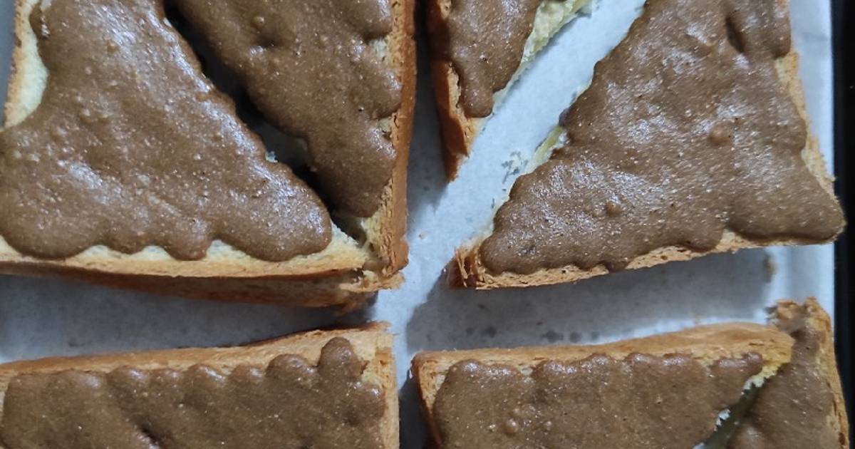 1.470 resep topping roti boy enak dan mudah - Cookpad