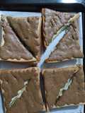 Resep topping roti boy rumahan enak dan mudah - Cookpad