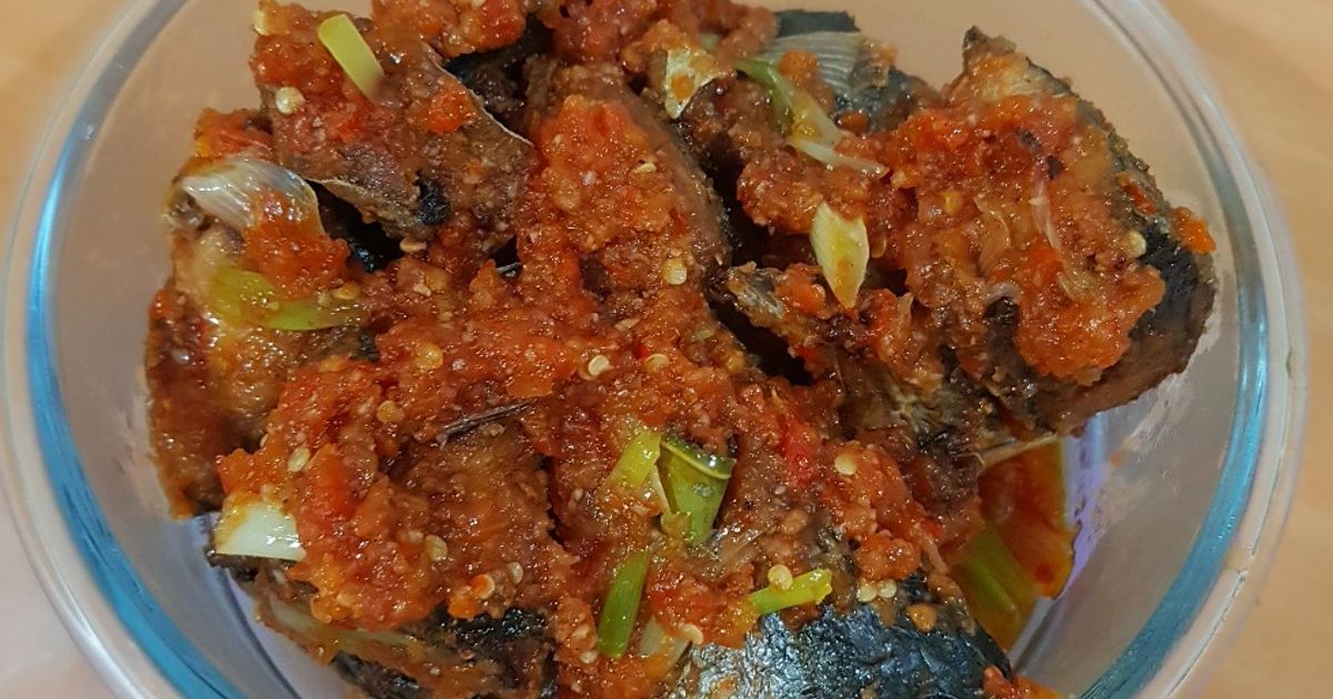 Resep Ikan Saos Tomat oleh Cha Ndra - Cookpad