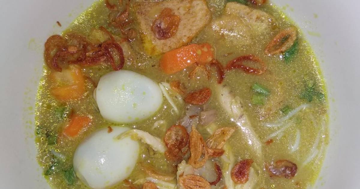 31 resep kare kentang hajatan enak dan mudah - Cookpad