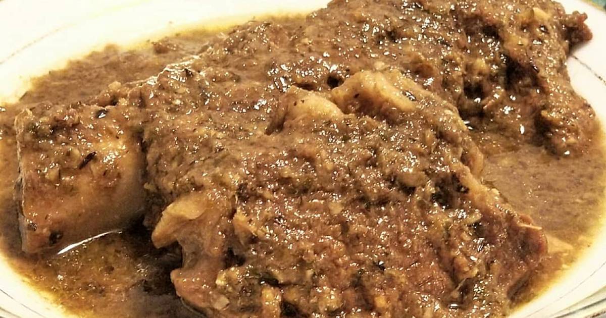 Resep Iga Sapi Spesial(no 1 favorit suami) #pekaninspirasi oleh Xian ...