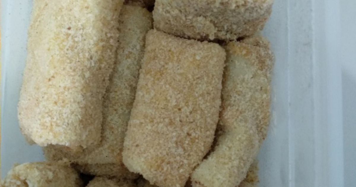 Resep Risoles Mayones oleh Dapur Nia - Cookpad