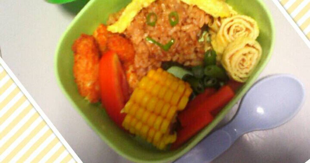 208 resep nasi tahu goreng tepung enak dan mudah - Cookpad