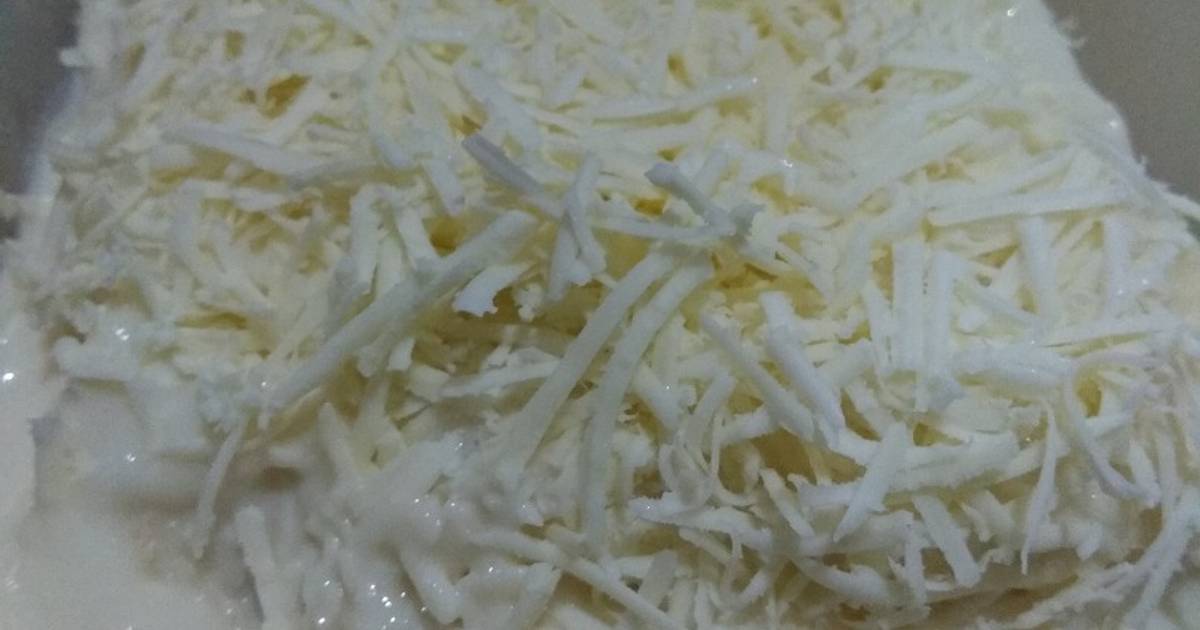 Resep Stup roti tawar lumer oleh Yuliaa Yudistira - Cookpad