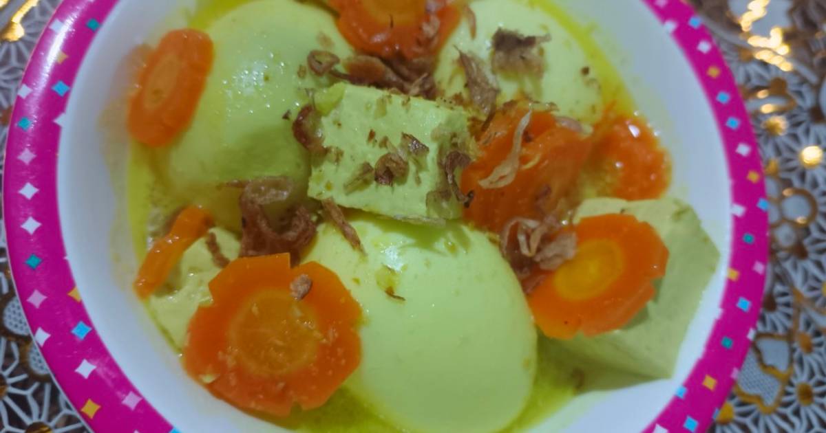 Kumpulan Resep Olahan Wortel Lezat & Praktis: Mudah Dibuat untuk ...