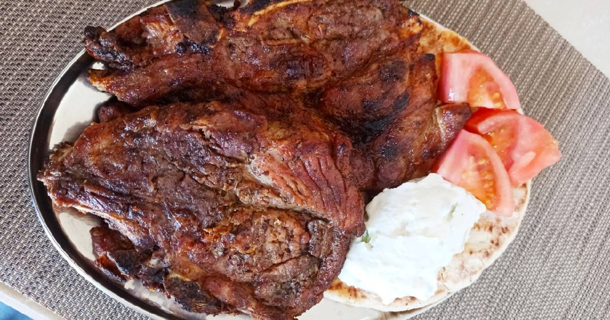 42 εύκολες και νόστιμες σπιτικές συνταγές για μαριναδα για χοιρινο ...