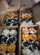 2.468 resep sushi enak dan mudah - Cookpad