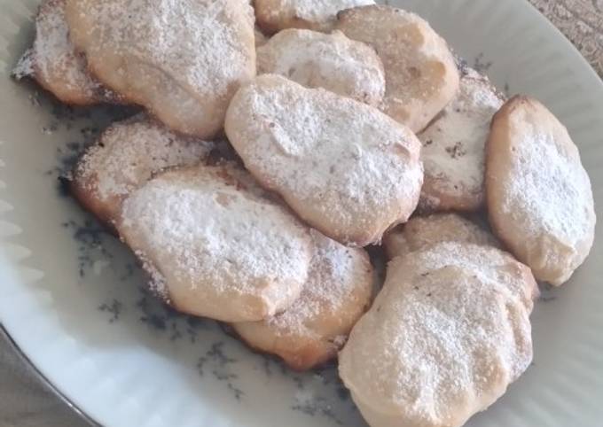 🍋 Limoncitas 🍋 Receta de Marcia Ramos- Cookpad