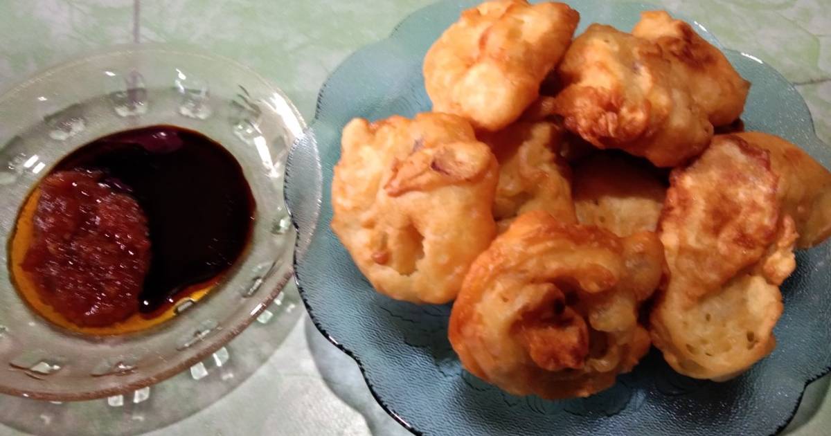 8 resep mkn aku kue enak dan mudah - Cookpad