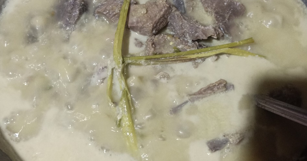Resep Kare Daging Sapi oleh Inoen Azza - Cookpad