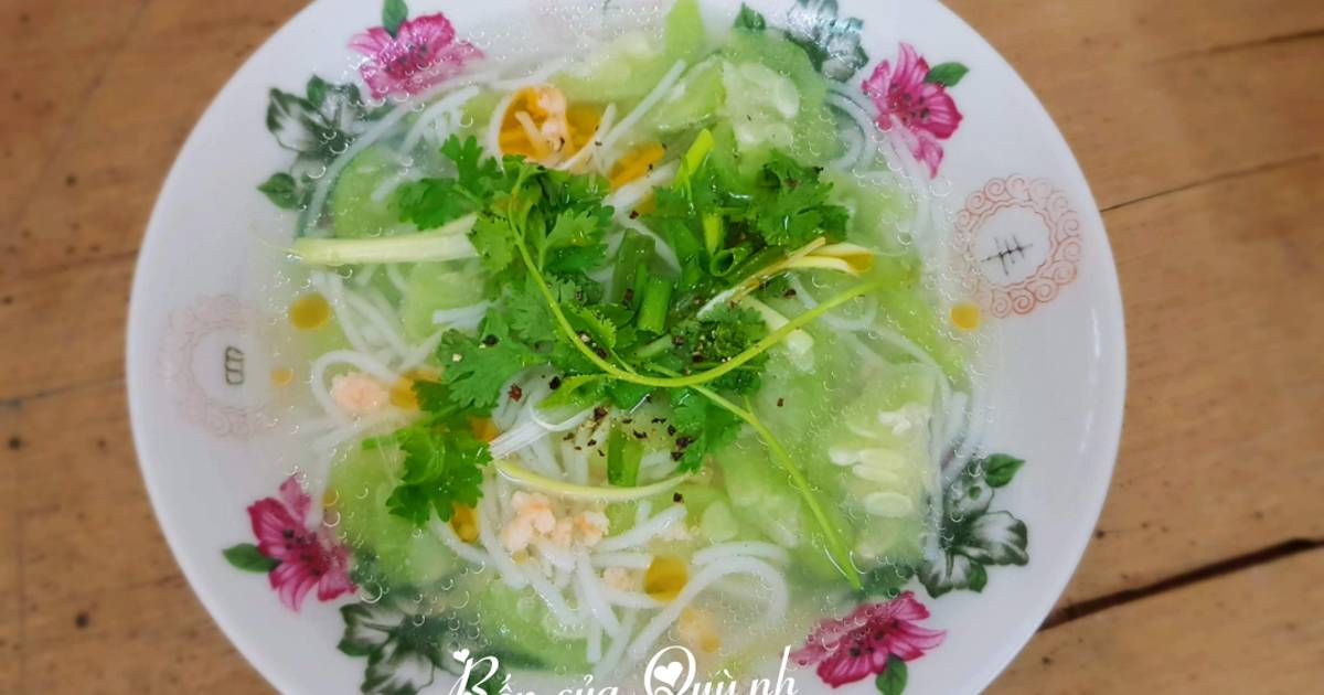 26 món canh bún thơm ngon, đa dạng và dễ làm tại nhà - Cookpad