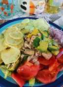 Ensaladas surtidas - 51 recetas caseras- Cookpad