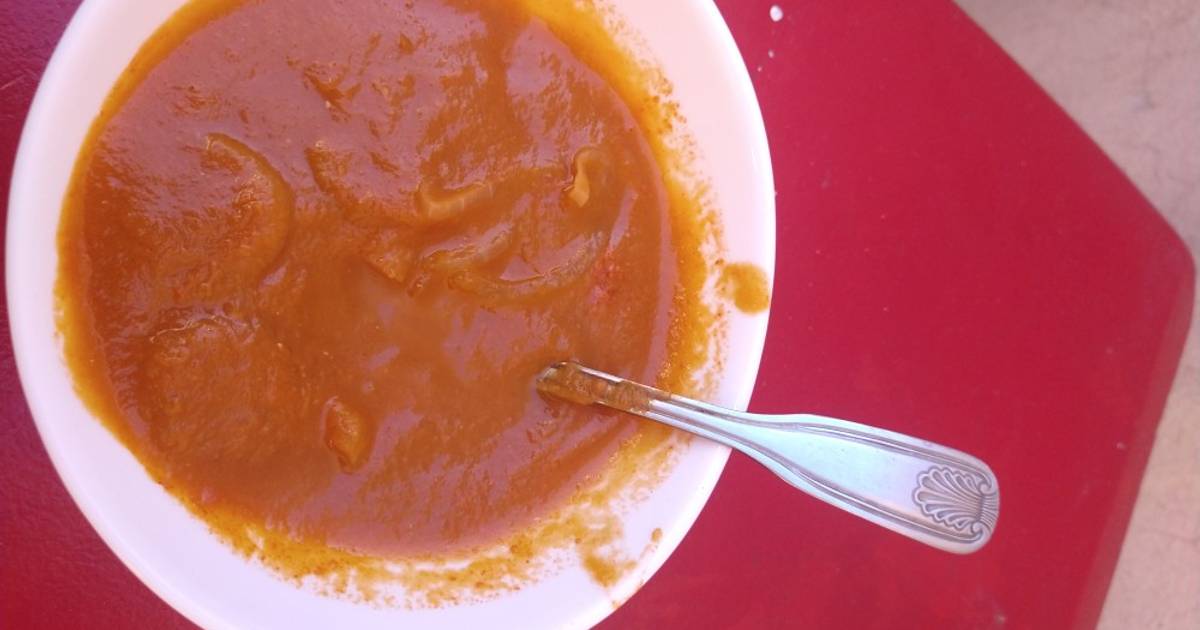 Salsa borracha - 25 recetas caseras- Cookpad