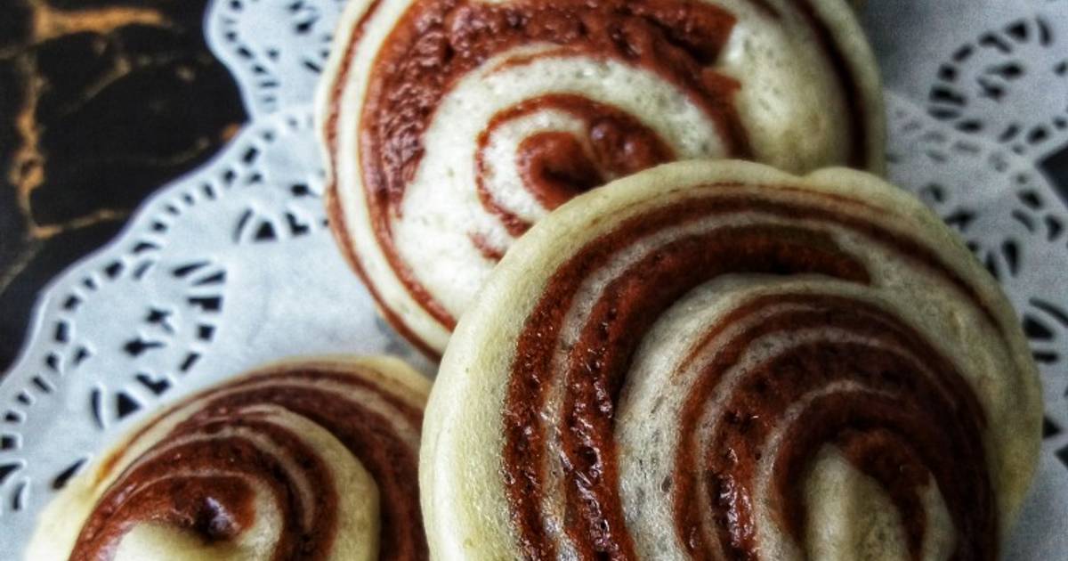 25 resep roti mantau original enak dan sederhana ala rumahan - Cookpad