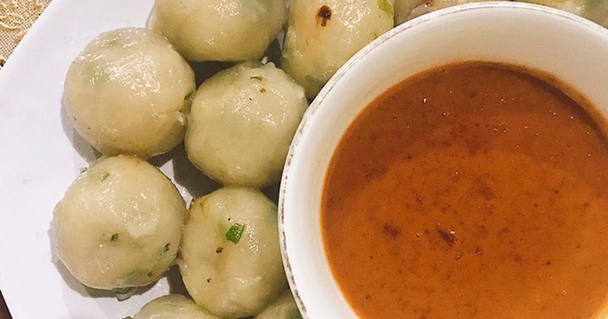 112 resep cilok daging cincang enak dan mudah - Cookpad