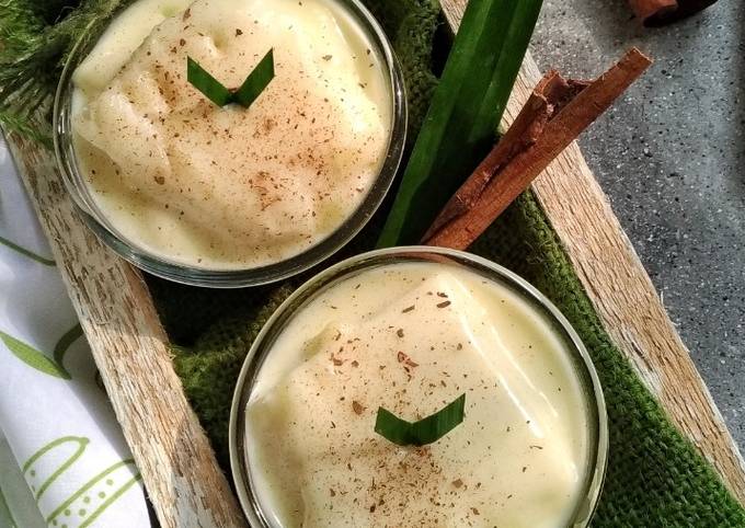 Resep Setup Roti oleh Rina Okta - Cookpad