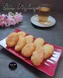 Resep kue getas rumahan enak dan mudah - Cookpad
