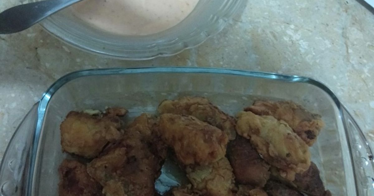 Fish Biscuits Fillets Recipe by Mrs. Rashid - Cookpad