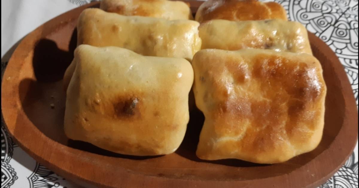 Pirok - 19 recetas caseras- Cookpad