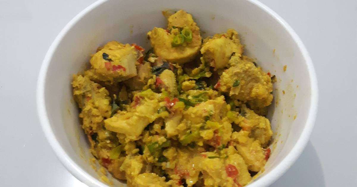 56 resep ayam bumbu rw enak dan sederhana ala rumahan - Cookpad