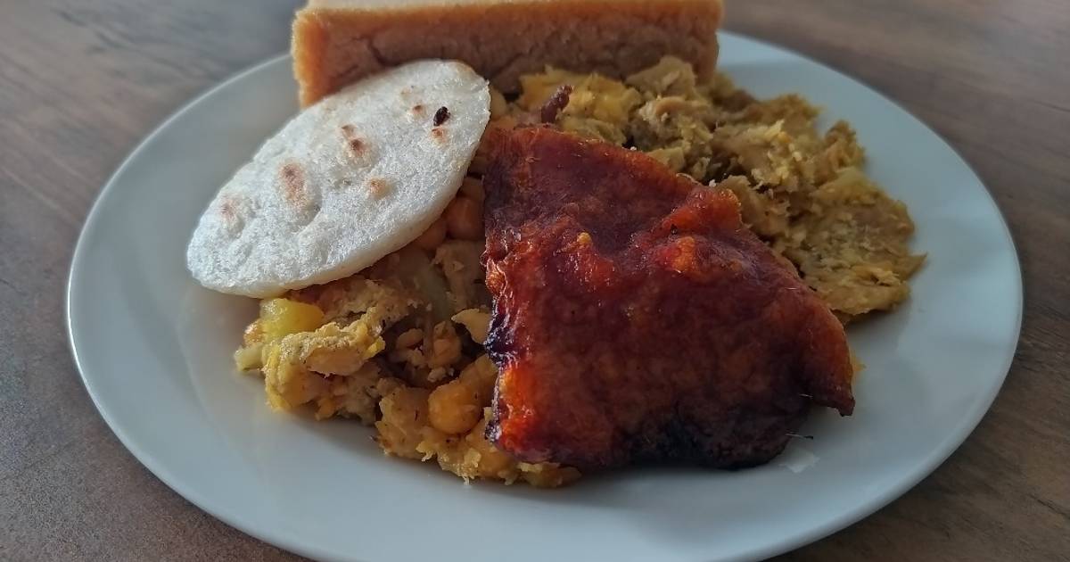 12 recetas muy ricas de tolimense compartidas por cocineros caseros ...