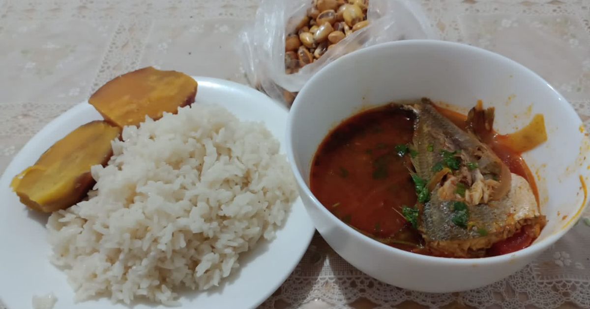 comida guiso - 17,983 recetas caseras- Cookpad